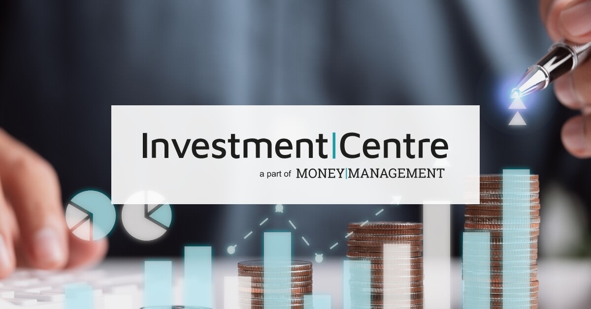 Investment Centre | Money Management